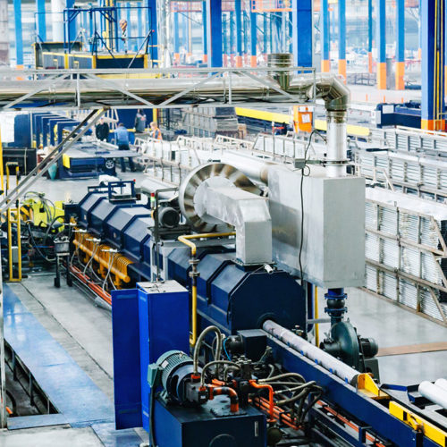 Industries | Detco Industries