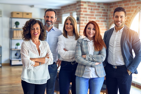 About Us | Detco Industries