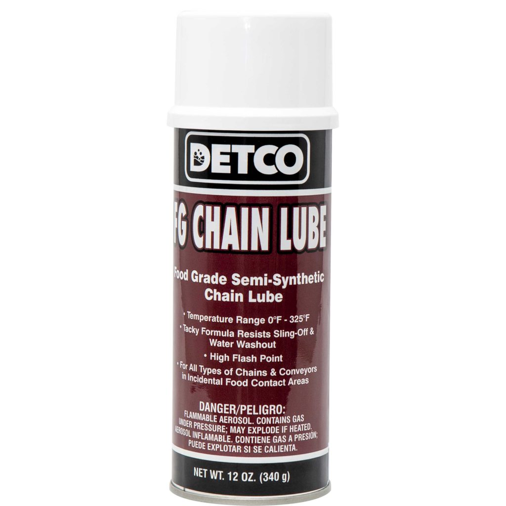 Lubricants Archives | Detco Industries