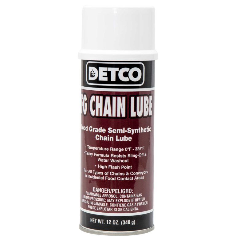 Gold Grease | Detco Industries