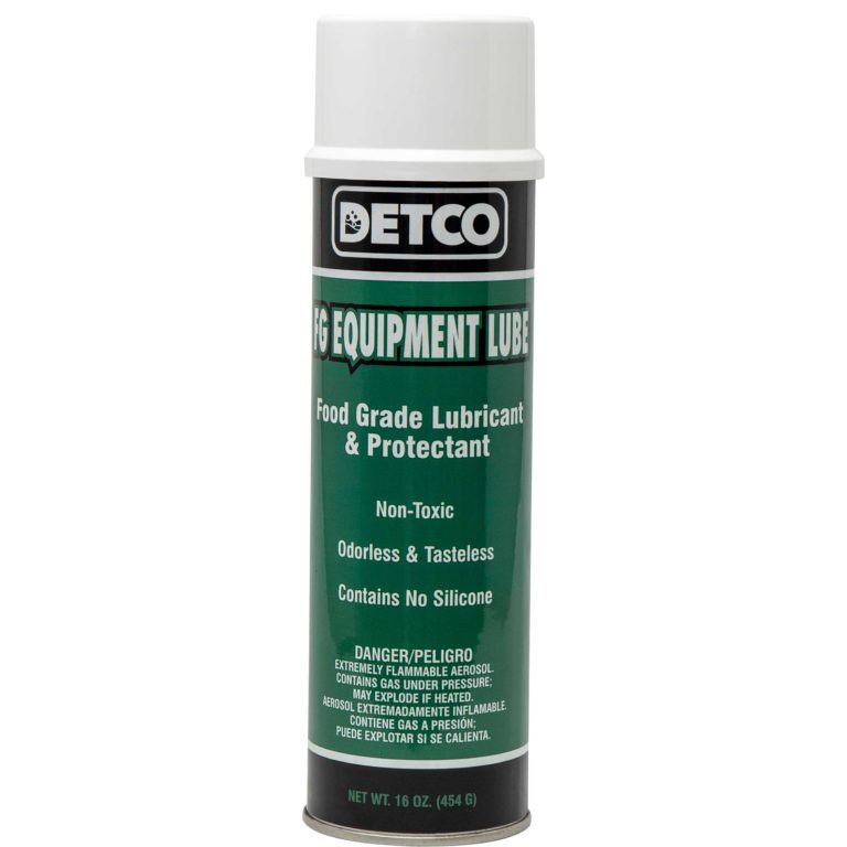 Gold Grease | Detco Industries