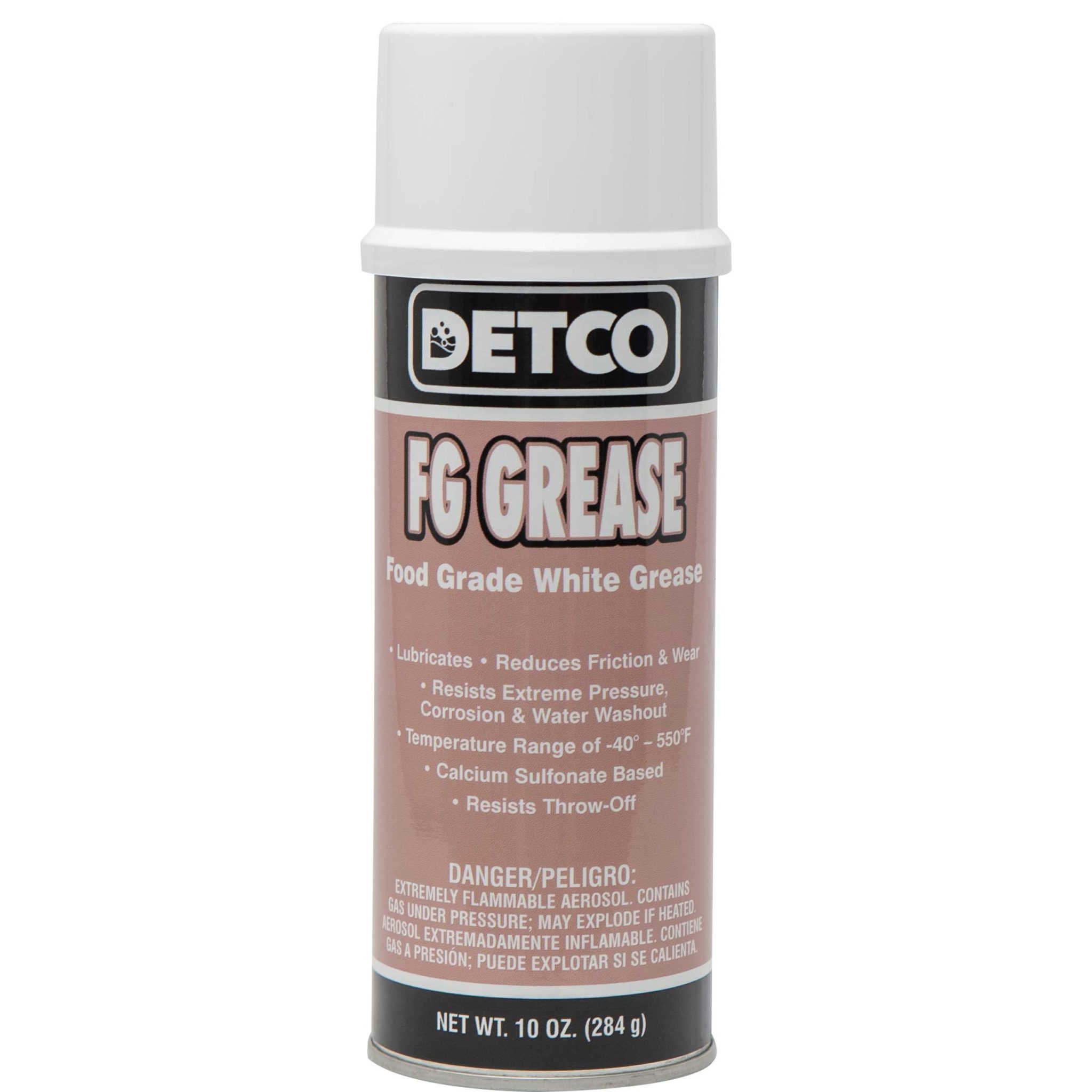 Gold Grease | Detco Industries