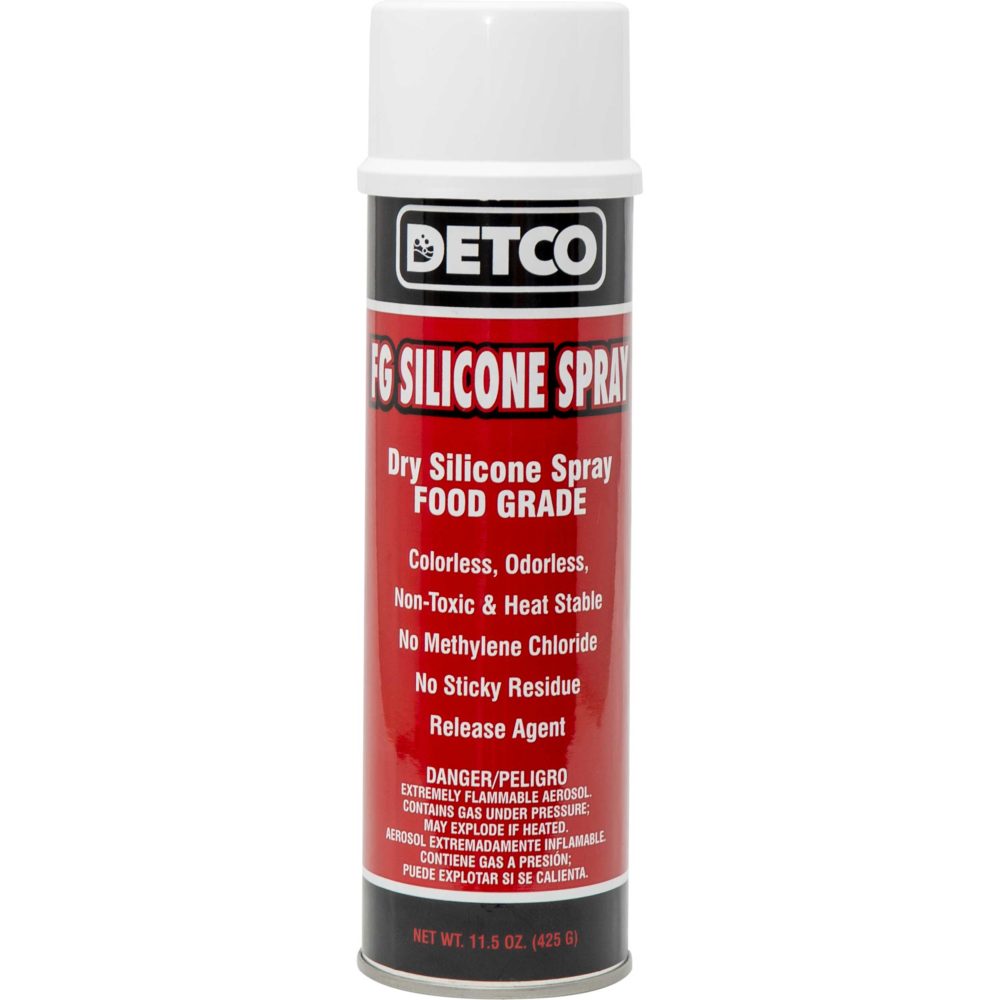 Gold Grease | Detco Industries