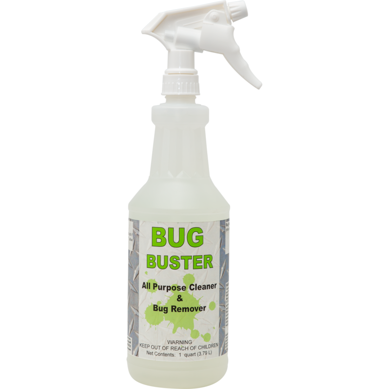 Bug Buster | Detco Industries