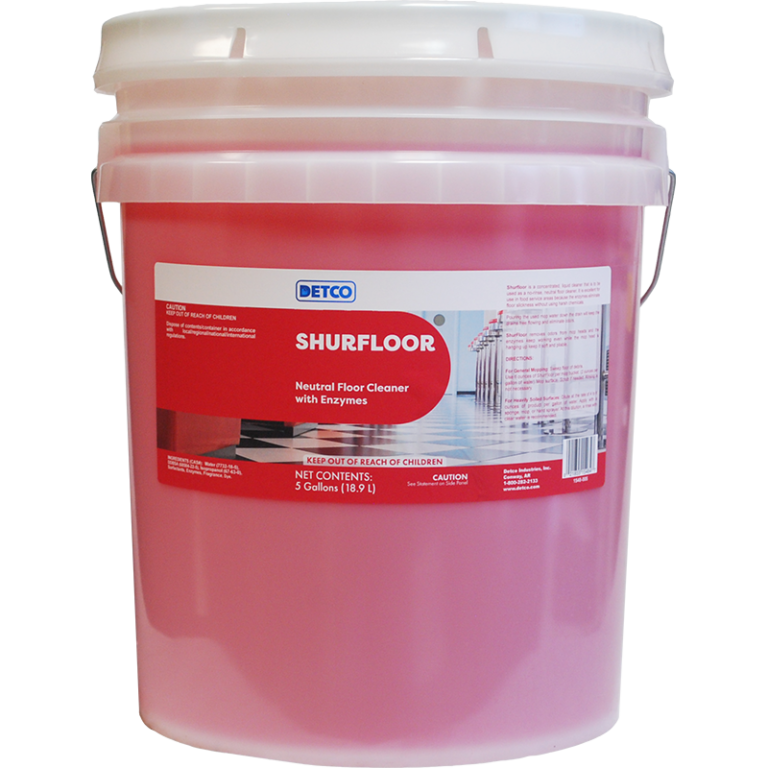 Black Beauty II | Detco Industries