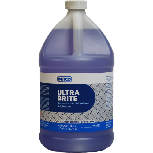 Ultra Brite | Detco Industries