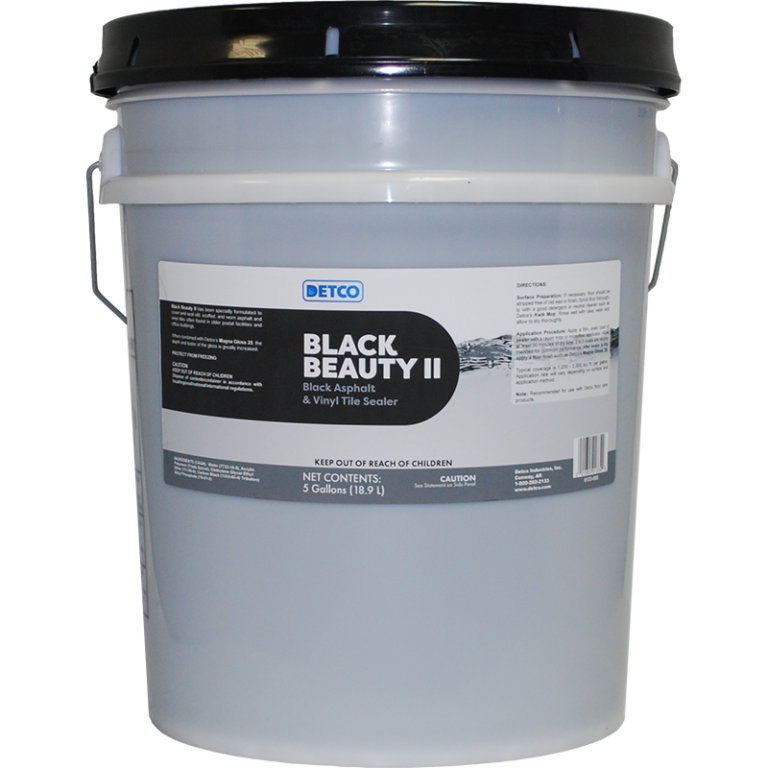 Floor Care Archives | Detco Industries