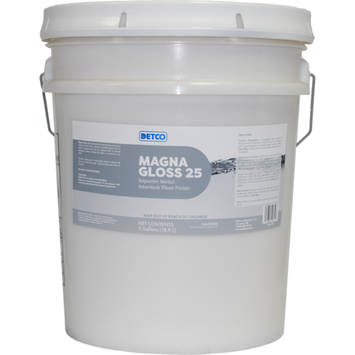 Floor Care Archives | Detco Industries