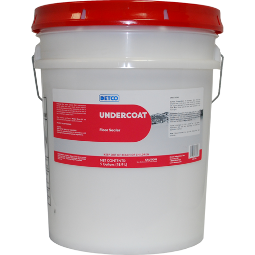 Scrubbles | Detco Industries