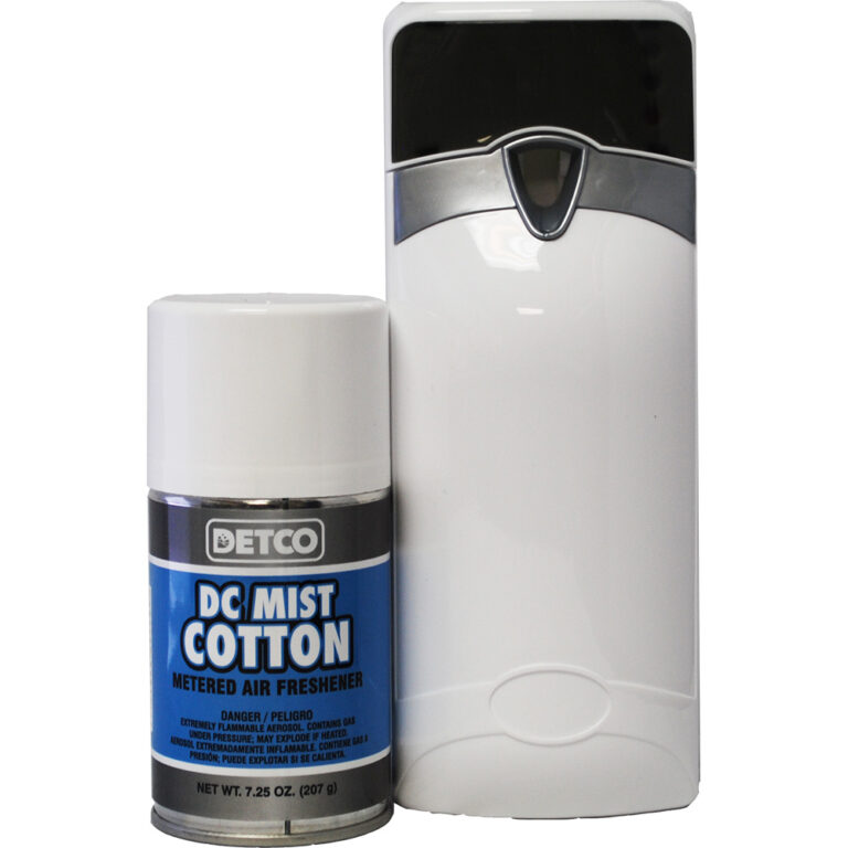 Air Care Archives | Detco Industries