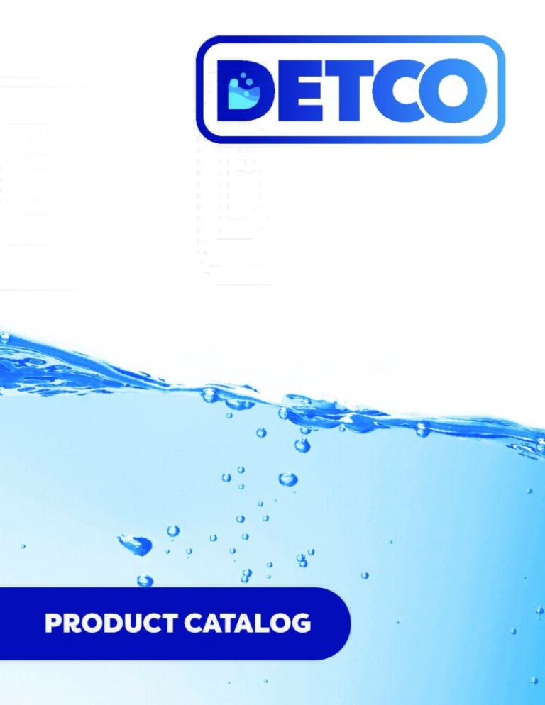 Resources | Detco Industries
