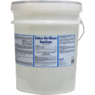 Detco No Rinse Sanitizer | Detco Industries